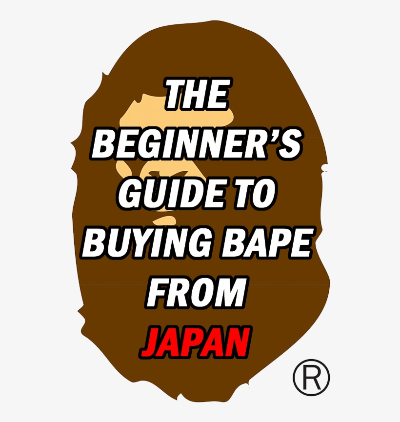 Bathing Ape - 900x800 PNG Download - PNGkit