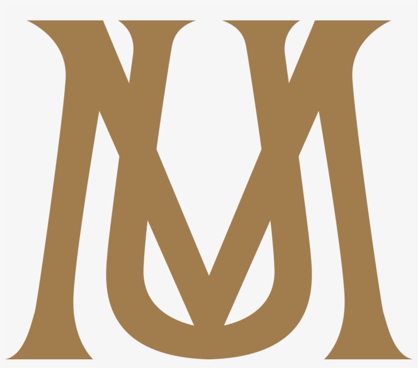 Manchester Unity Building - Mu Logo - 1491x1241 PNG Download - PNGkit