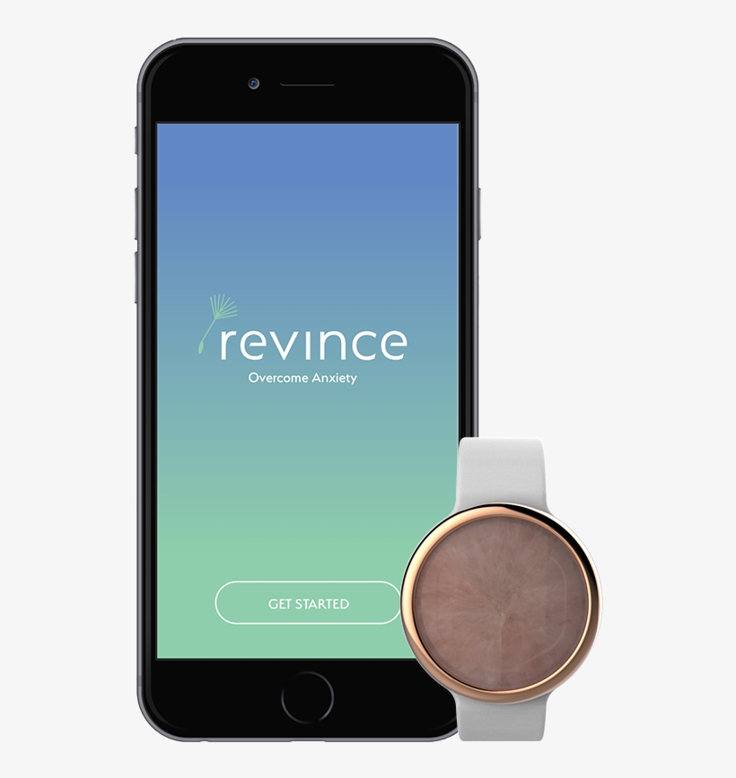 Revince Focus Band - 700x802 PNG Download - PNGkit