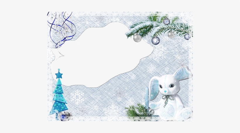 Download Transparent The Gallery For > Winter Frame Png - Photography ...