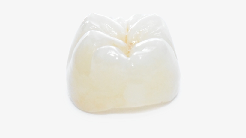 Zirfit® Solid Zirconia Crown - Zirconium Dioxide - 500x500 PNG Download ...
