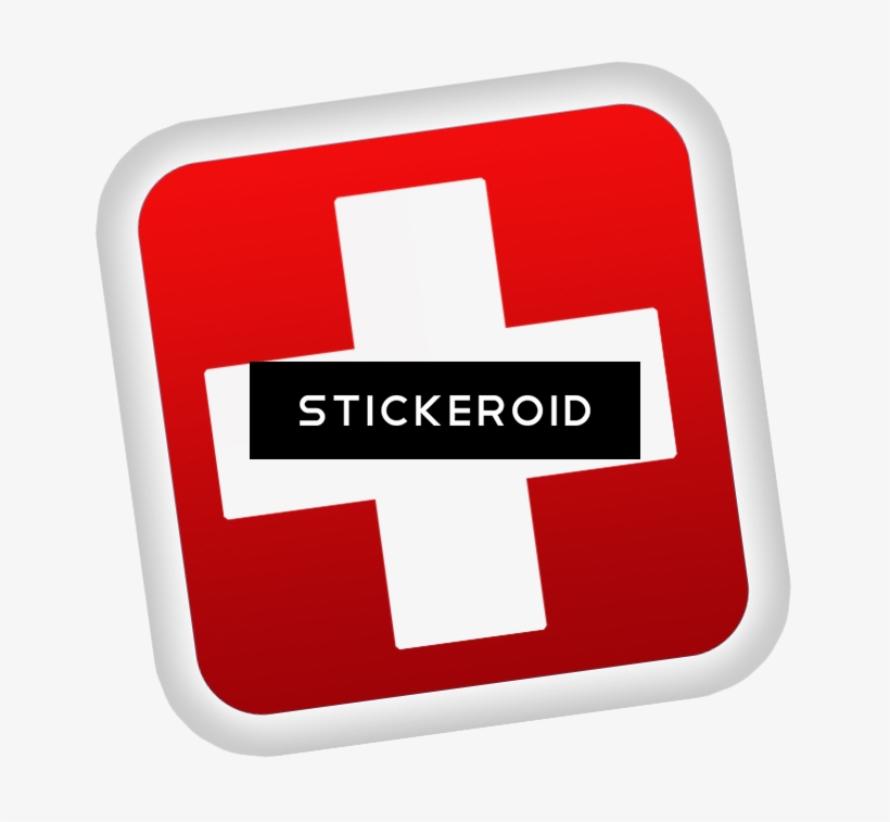 Red Cross - 676x677 PNG Download - PNGkit