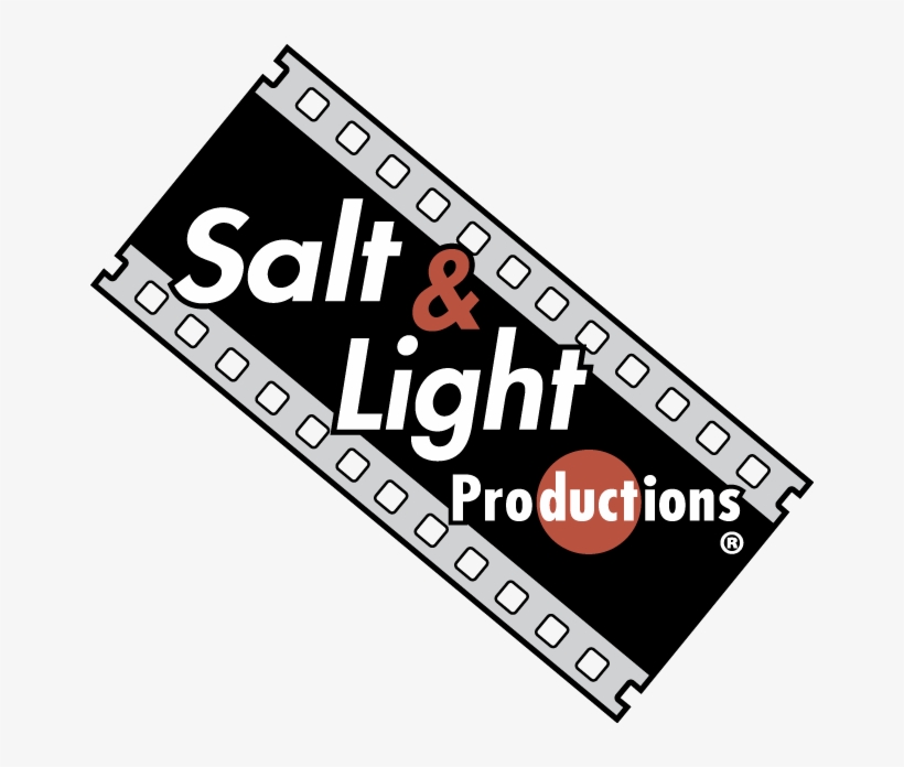 Salt & Light Productions - Sign - 656x616 PNG Download - PNGkit