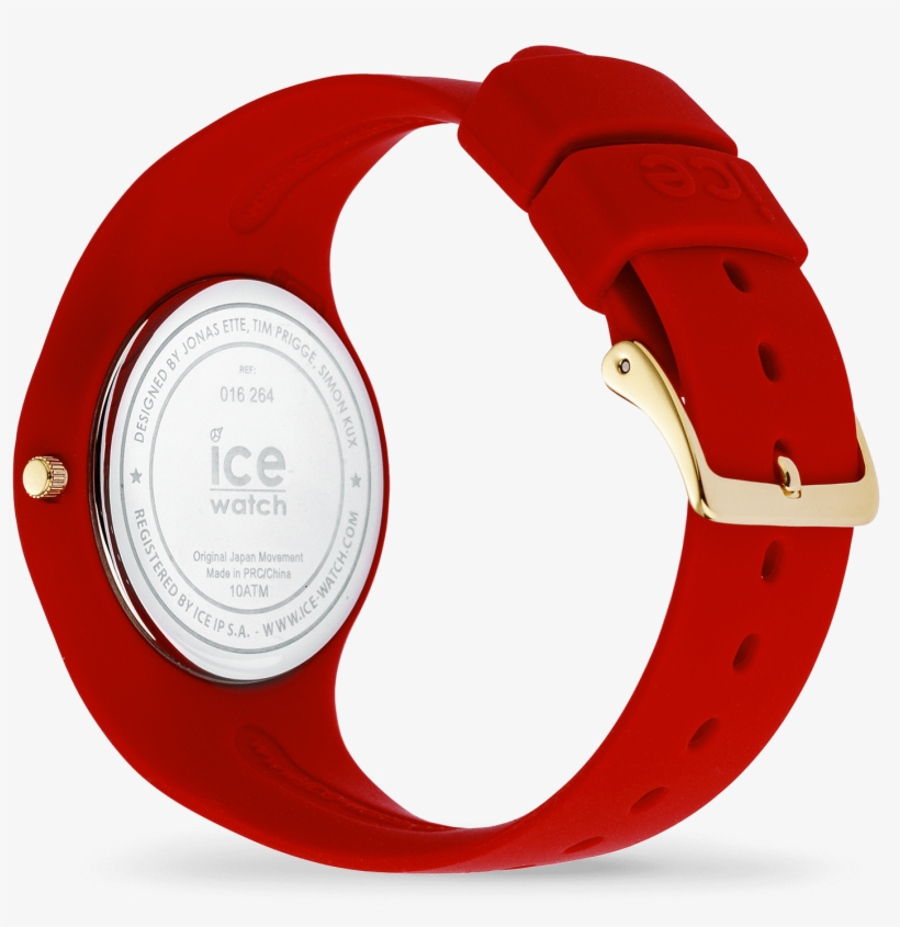 Download Transparent Ice Glam Colour - Ice-watch Ice Glam - PNGkit