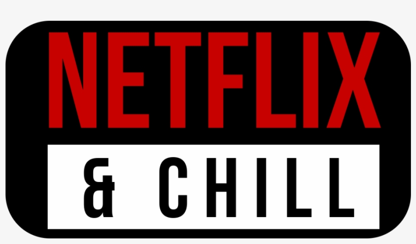 Download Transparent Netflix Spoof Logo Netflix, Logos, Logo - Parallel ...