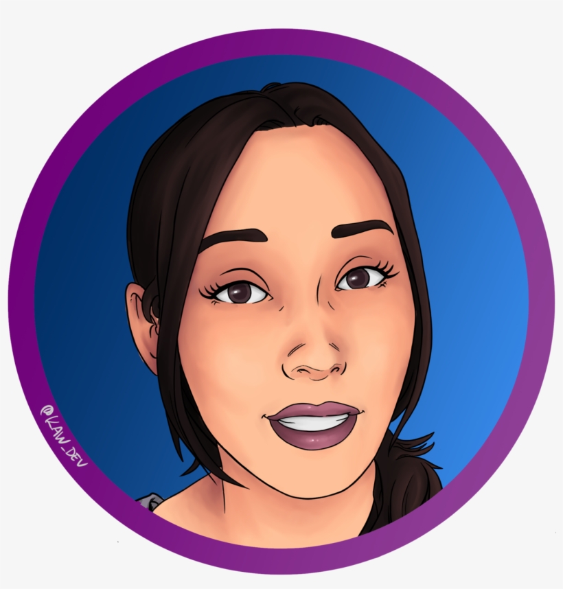 Another Youtuber Avatar This One Is Roaming Millennial - Youtuber ...