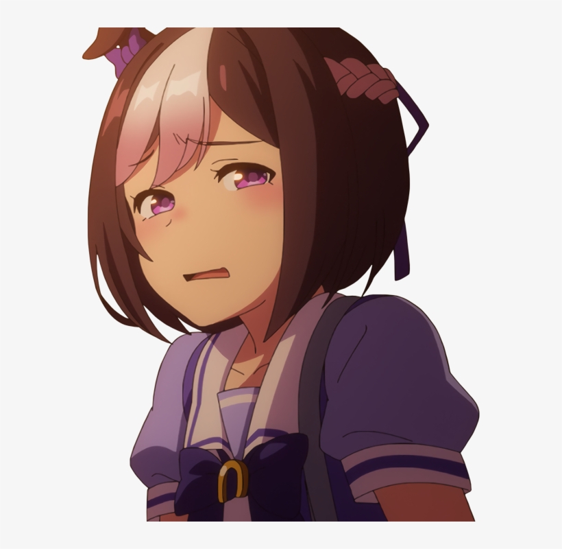 Post - Uma Musume Pretty Derby Idol Gif - 581x720 PNG Download - PNGkit