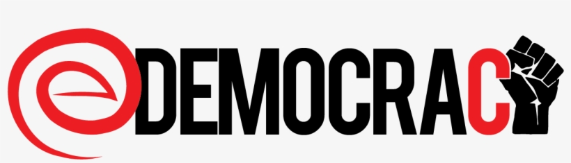 Democracy - 1375x609 PNG Download - PNGkit