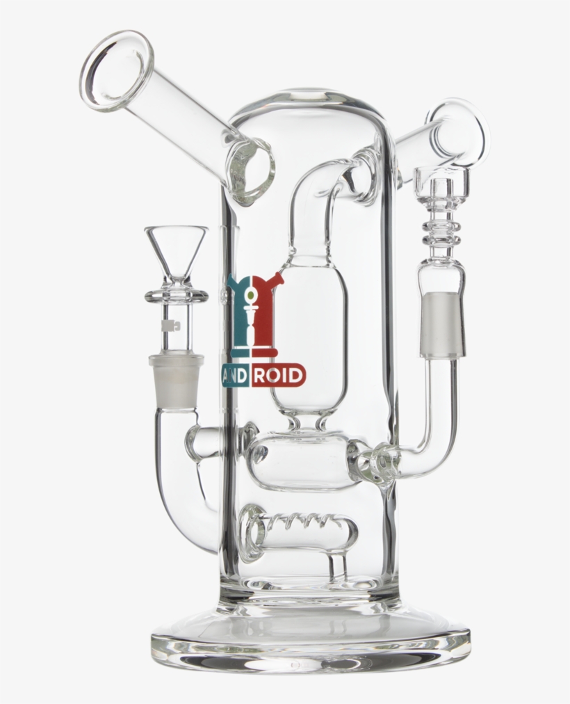 Weedallover 420kushmobile - 8 Grav Labs Android 2 In 1 Water Pipe ...