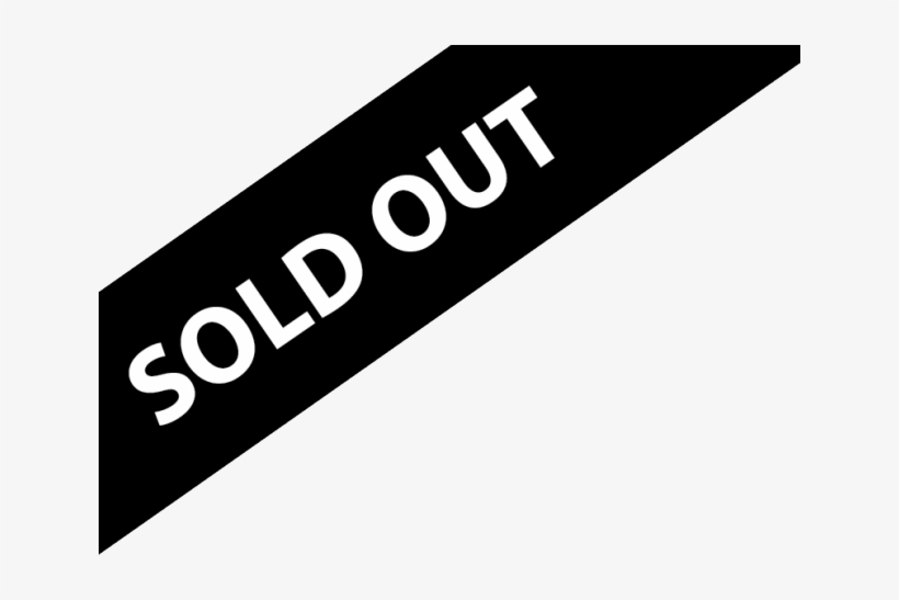 Sold Out Png Transparent Images - Sold Out White Png - 640x480 PNG ...
