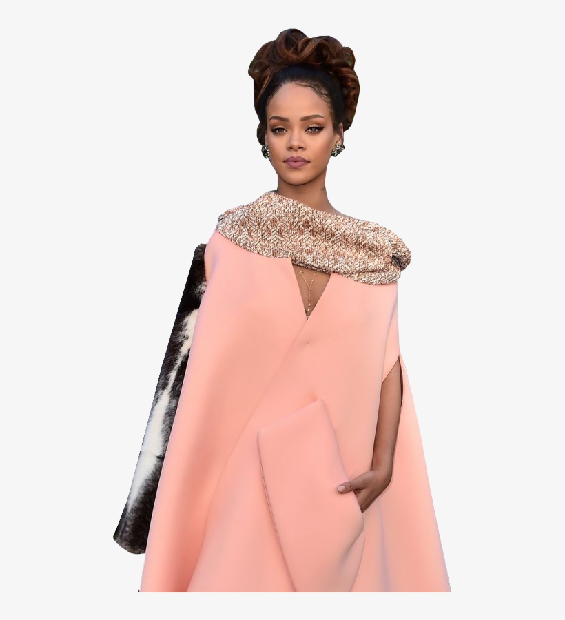 Rihanna Png - Portable Network Graphics - 498x827 PNG Download - PNGkit