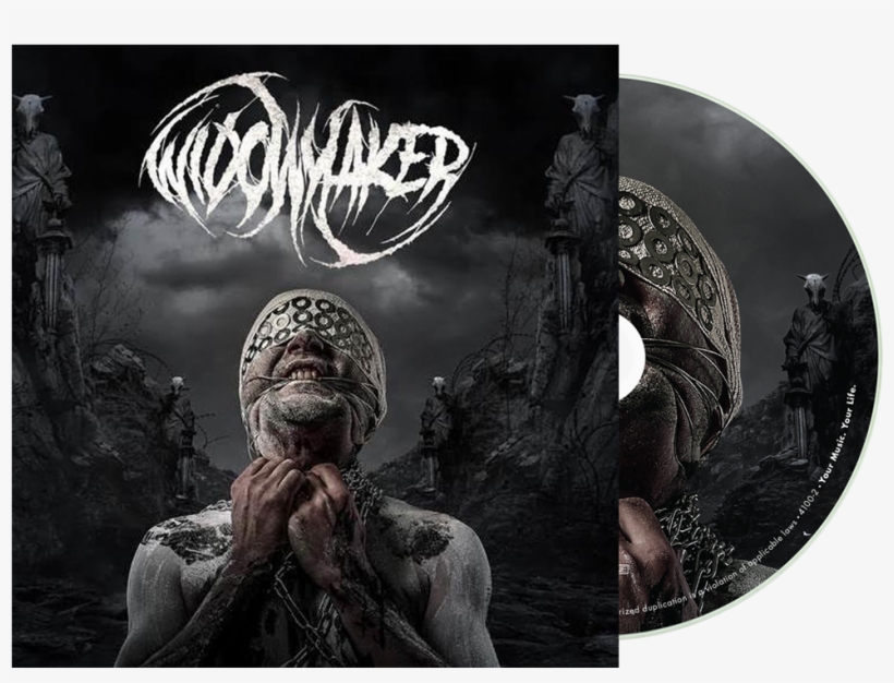 Widowmaker - Widowmaker Widowmaker Album - 1000x1000 PNG Download - PNGkit