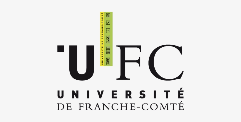 Ufc Ub Cnrs - University Of Franche-comté - 433x335 PNG Download - PNGkit