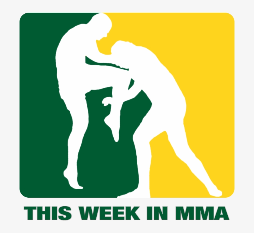 Logo - Mma Logo - 729x699 PNG Download - PNGkit