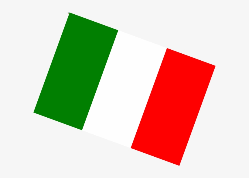 Italian Flag Clip Art At Clker Com Vector Clip Art - Italian Flag ...