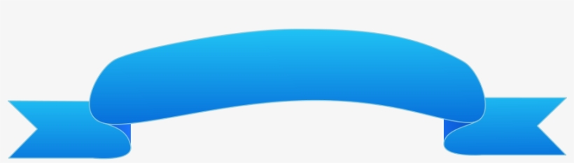 How To Set Use Rounded Banner Clipart - 900x219 PNG Download - PNGkit