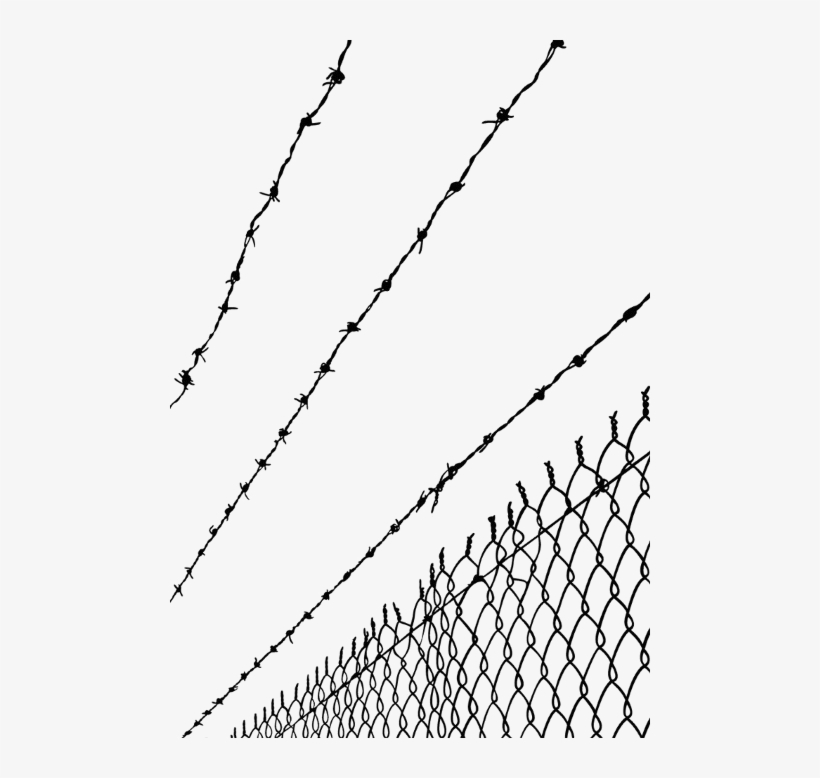 Security Fence - 480x698 PNG Download - PNGkit