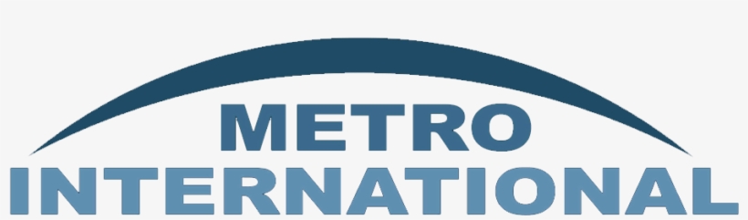Metro International Logo - Logo - 945x243 PNG Download - PNGkit
