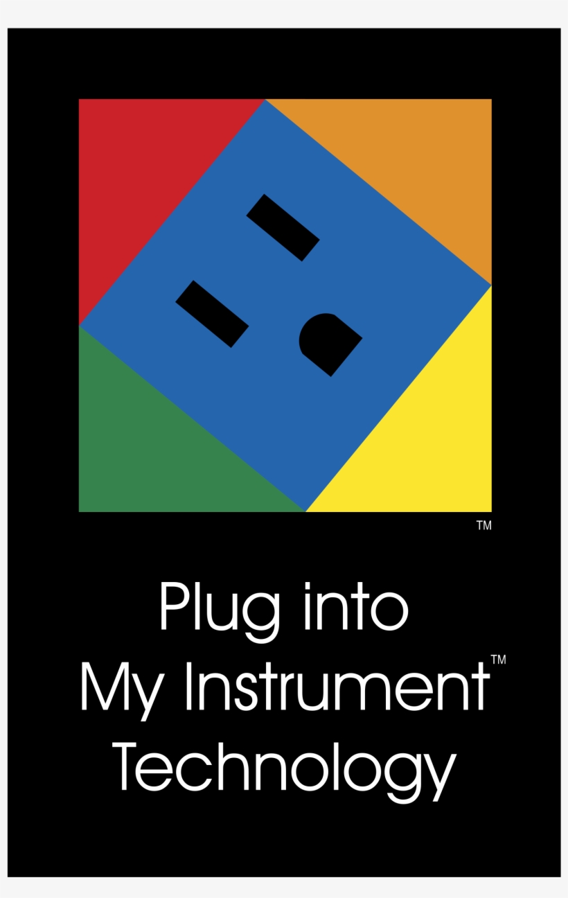 My Instrument Technology Logo Png Transparent - Poster - 2400x2400 PNG ...