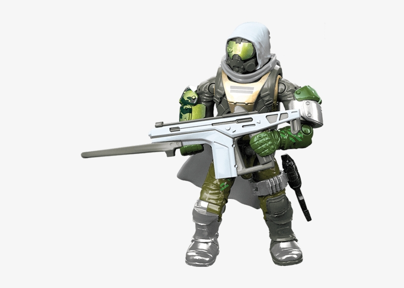 Destiny Shaders Polar Oak