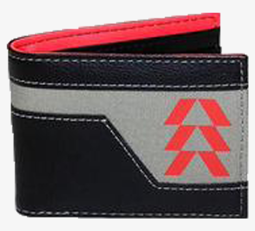 Destiny Hunter Wallet - Wallet - 1001x1001 PNG Download - PNGkit