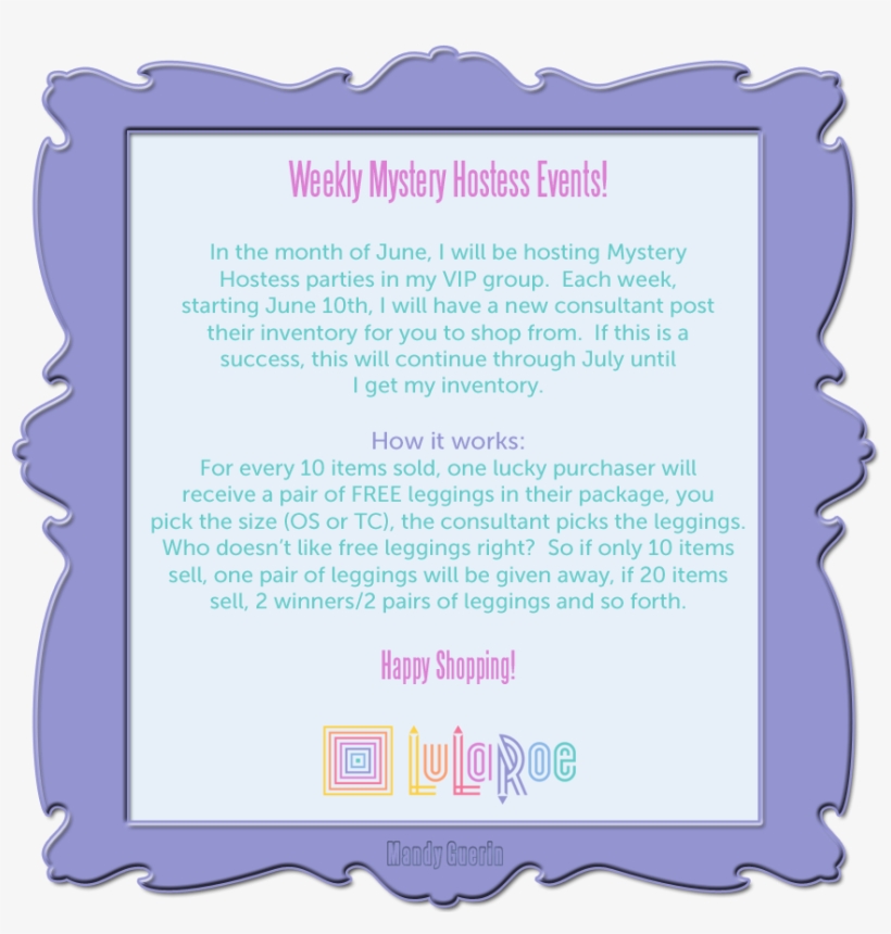 Lularoe Has So Many Cute Patterns And Styles And Even - Digital ...