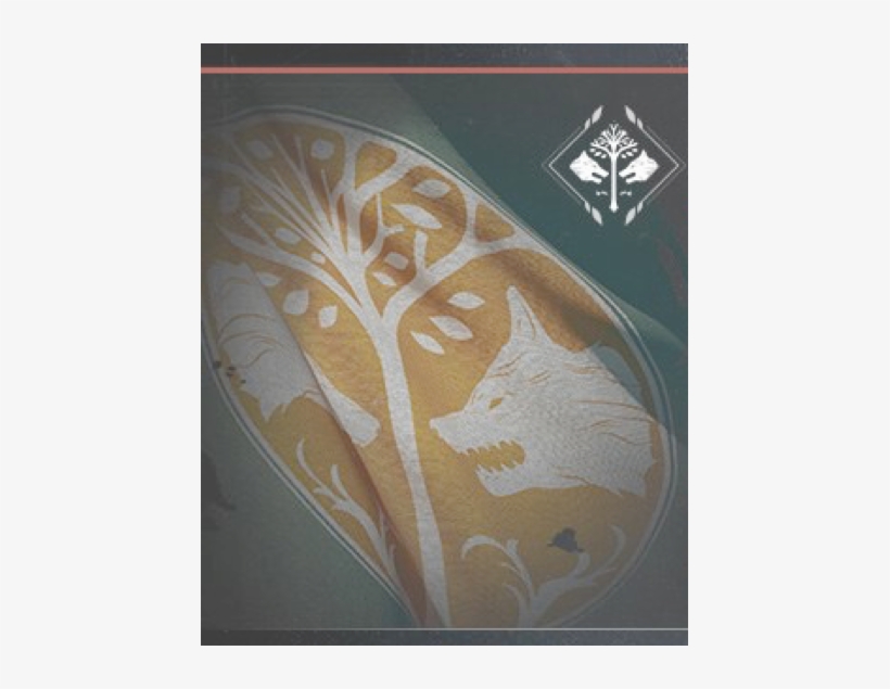 Iron Banner Destiny Phone - 449x555 PNG Download - PNGkit