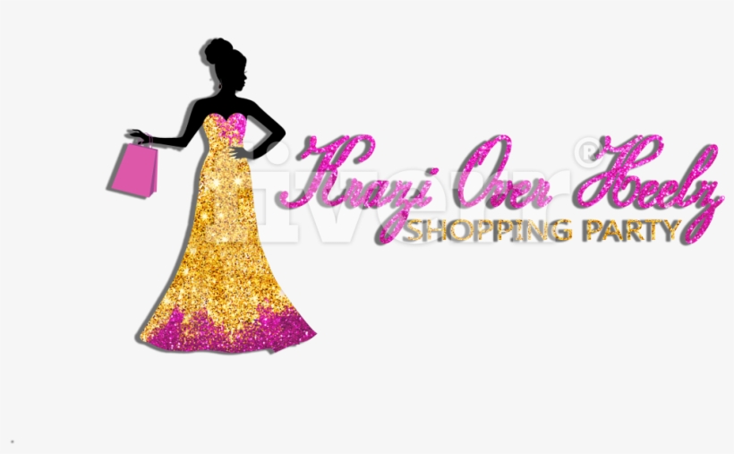 Shopping Party Events - 1200x750 PNG Download - PNGkit
