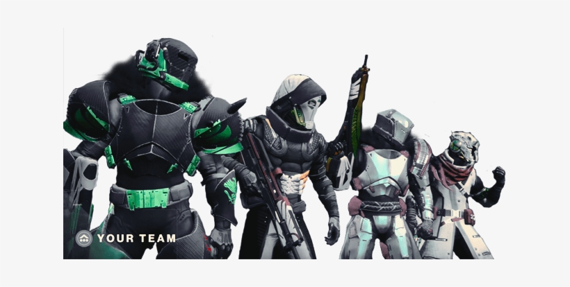 Destiny 2 Trials Transparent - 638x334 PNG Download - PNGkit