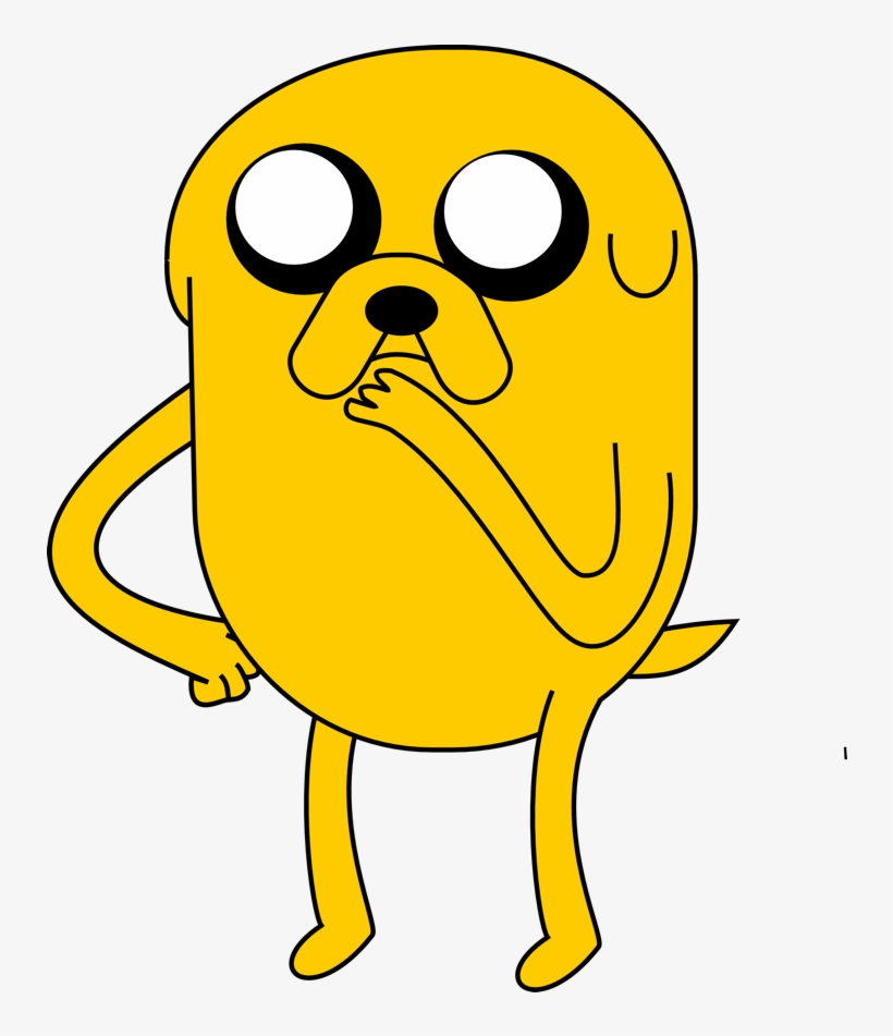 Download Transparent Free Icons Png - Adventure Time Characters Finn ...