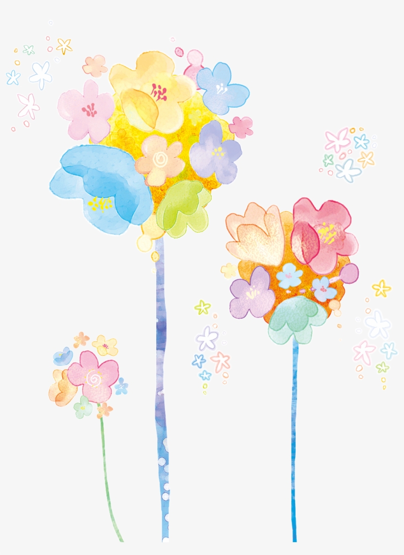 Report Abuse - Watercolor Painting - 1024x1356 PNG Download - PNGkit