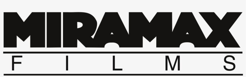 Download Transparent Miramax Films Logo - Miramax Films Logo Png - PNGkit