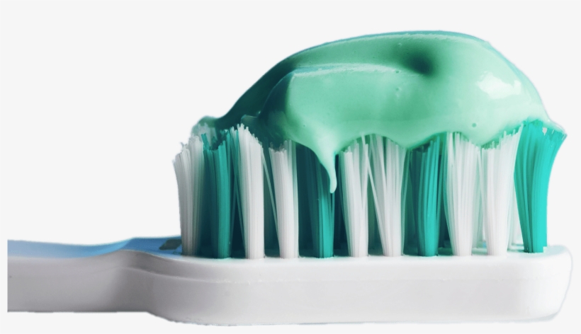 Green Toothpaste Transparent Png Sticker - Toothpaste Png - 1728x1157 ...