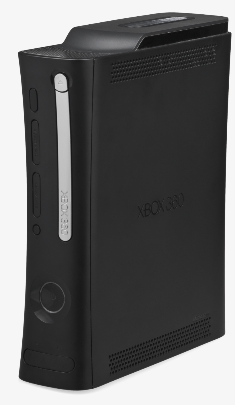 Xbox 360 Transparent Png - 990x1650 PNG Download - PNGkit