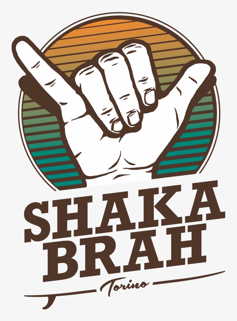 Shaka Brah Logo - 788x1075 PNG Download - PNGkit