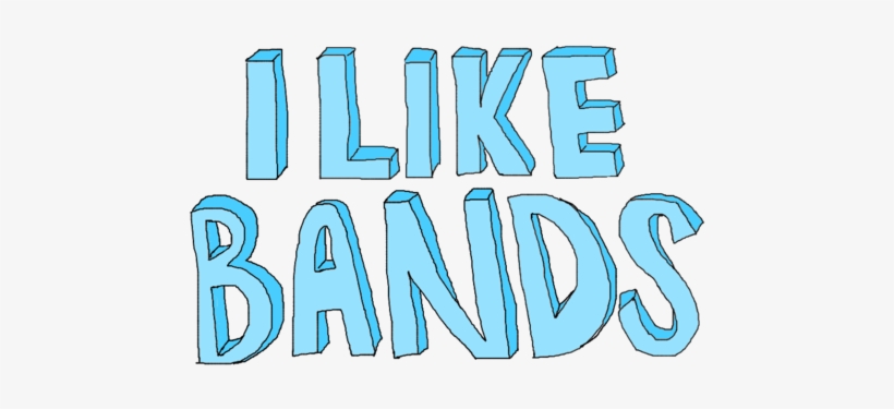 Bands, Transparent, And Music Image - 500x348 PNG Download - PNGkit