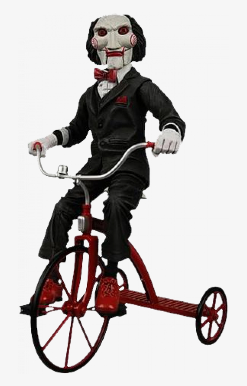 Saw Doll Png Picture Free Library - Saw Puppet - 1200x1200 PNG Download ...