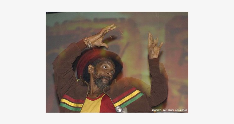 Jah Shaka - 500x500 PNG Download - PNGkit