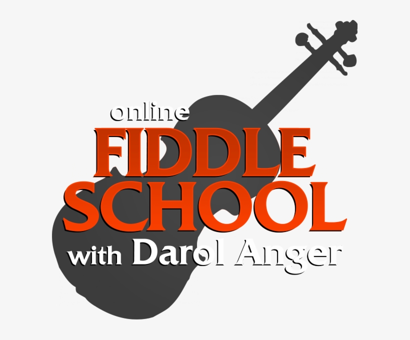 Fiddle Lessons With Darol Anger - Fiddle Lessons - 611x600 PNG Download ...