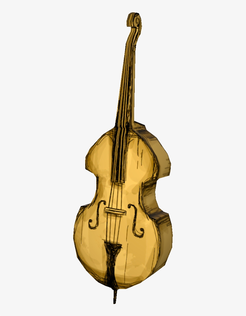 Bass - Wiki - 534x1043 PNG Download - PNGkit