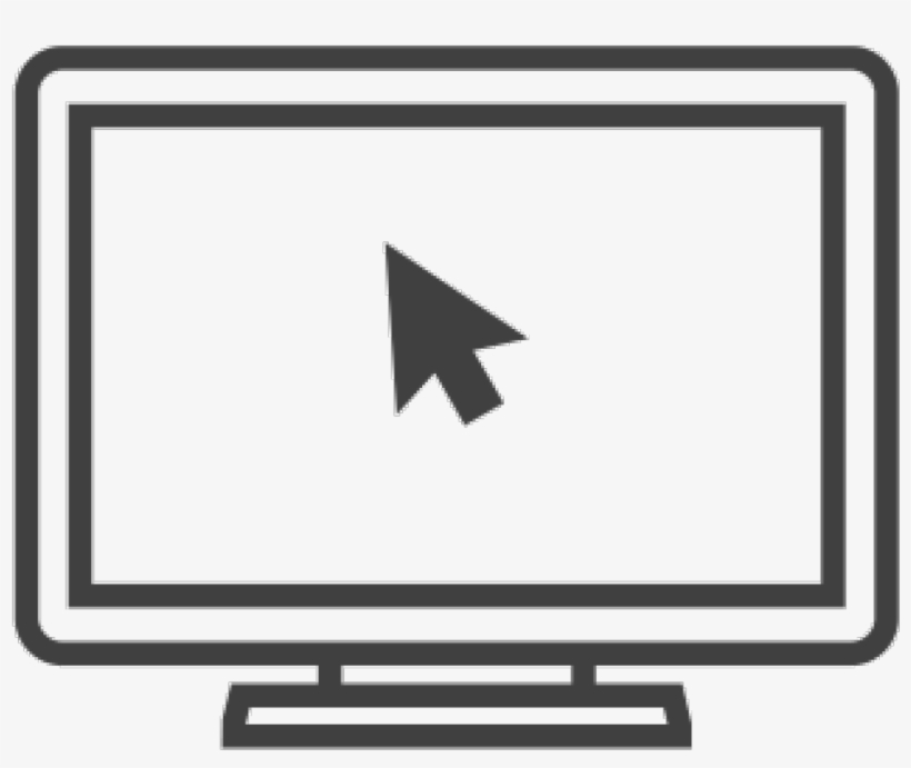 Computer Icon - Display Advertising Icon - 970x796 PNG Download - PNGkit