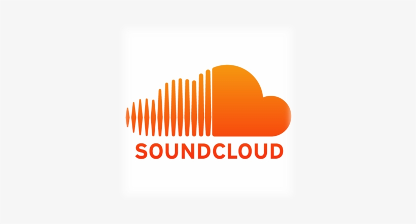 Soundcloud-logo - Soundcloud - 363x362 PNG Download - PNGkit