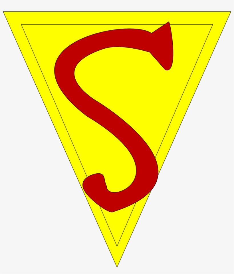 Download Transparent Superman Symbol - 1939 Superman Symbol - PNGkit