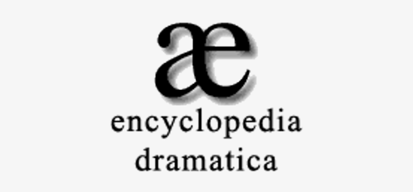 Encyclopedia Dramatica Logo