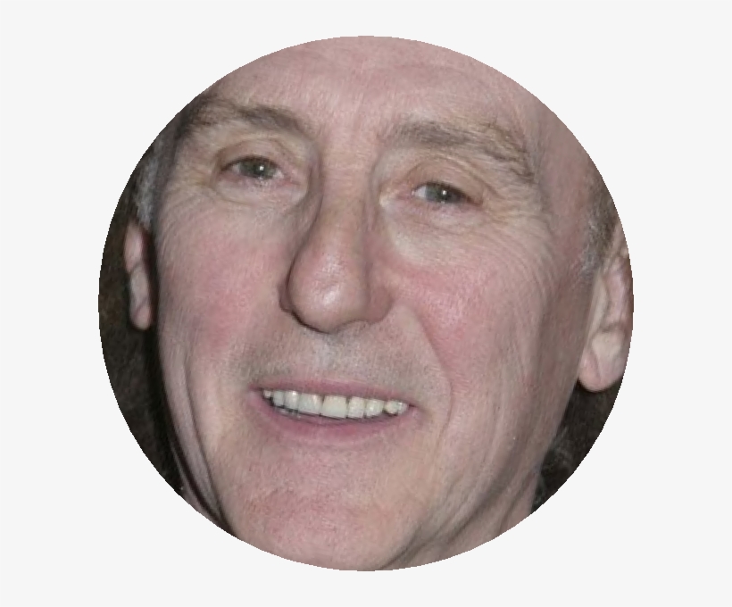 Dennylaine - Denny Laine - 600x600 PNG Download - PNGkit