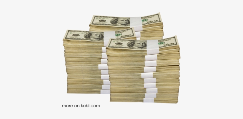 Para Yığını Psd - Stacks Of Money Psd - 400x321 PNG Download - PNGkit