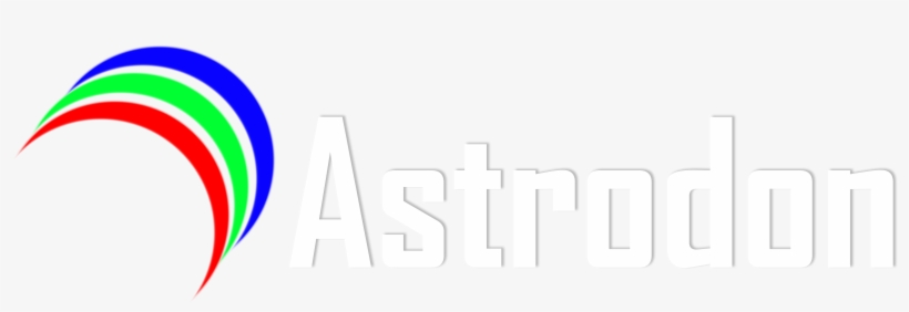 Astrodon Logo - Logo - 6000x2250 PNG Download - PNGkit