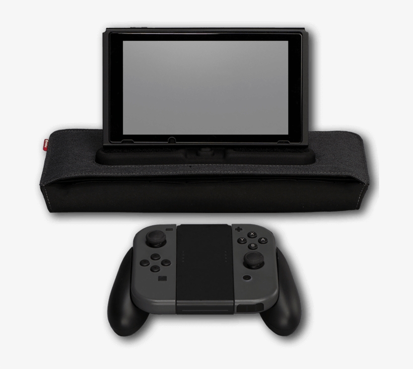 Nintendo Switch - 700x690 PNG Download - PNGkit