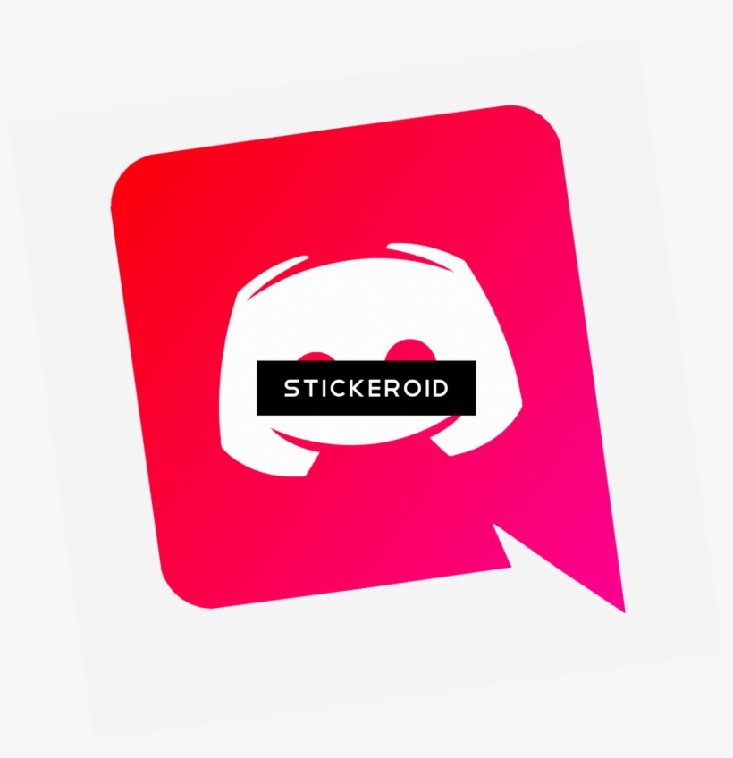 Discord Icon - Illustration - 1175x1159 PNG Download - PNGkit