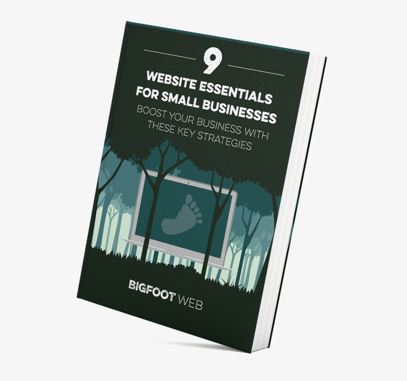 Website Essentials 640 - Book Cover - 640x720 PNG Download - PNGkit